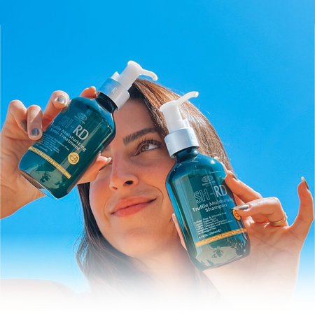 SH-RD India | Official Store for Protein Cream with Luxury Hair Care