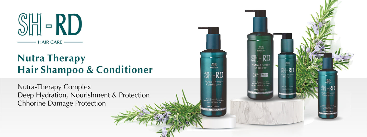 SH-RD India | Official Store for Protein Cream with Luxury Hair Care